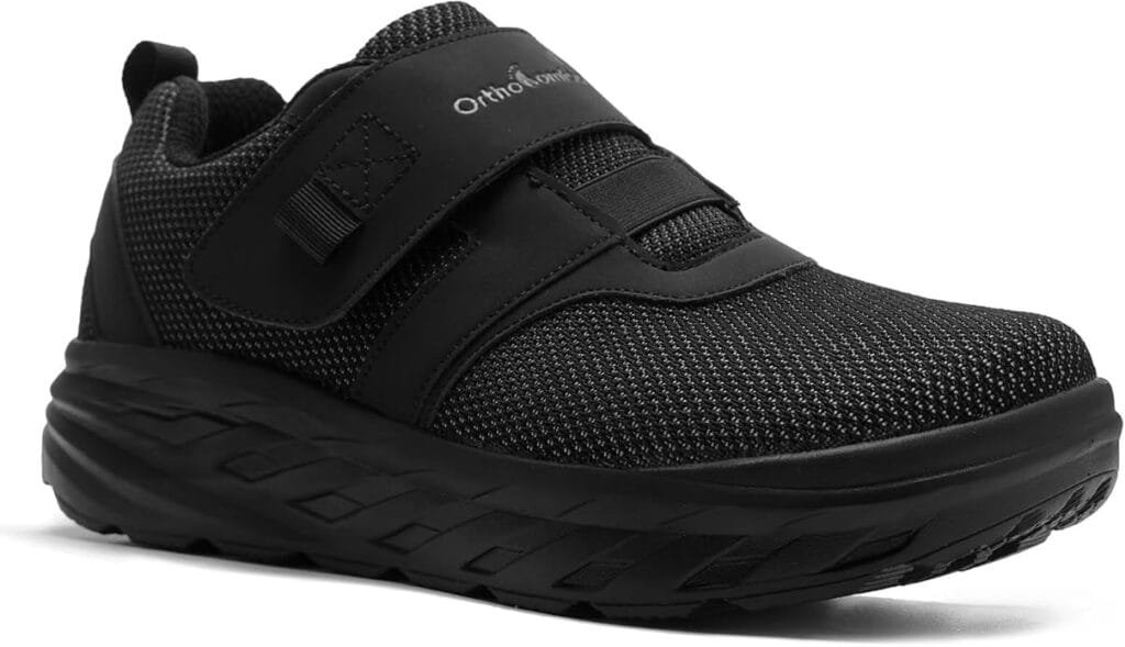 Best Walking Shoes for Hallux Rigidus (2026): Podiatrist-Approved Picks ...